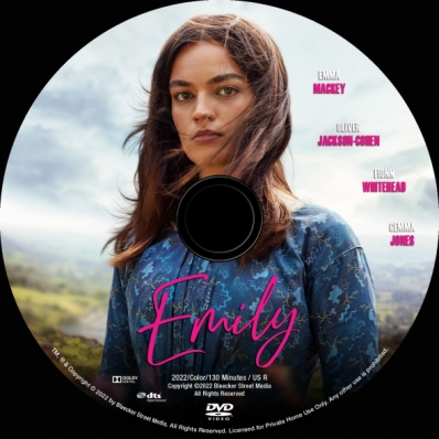 CoverCity - DVD Covers & Labels - Emily