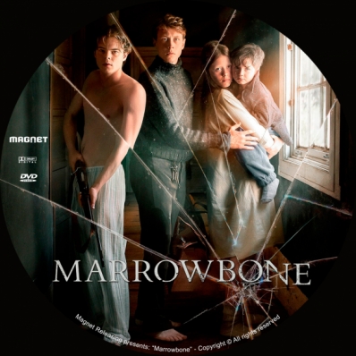 CoverCity - DVD Covers & Labels - Marrowbone