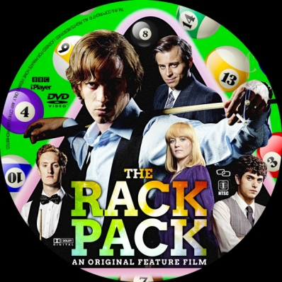 CoverCity - DVD Covers & Labels - The Rack Pack