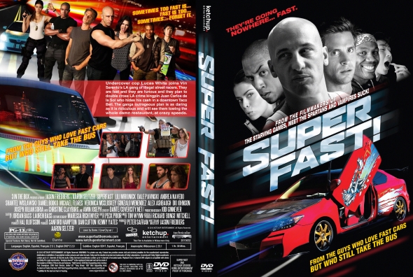 CoverCity - DVD Covers & Labels - SuperFast!