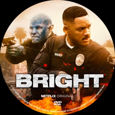 CoverCity - DVD Covers & Labels - Bright