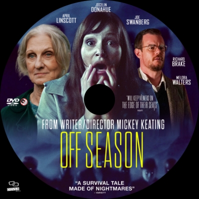 CoverCity - DVD Covers & Labels - Offseason