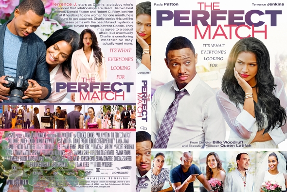 CoverCity - DVD Covers & Labels - The Perfect Match
