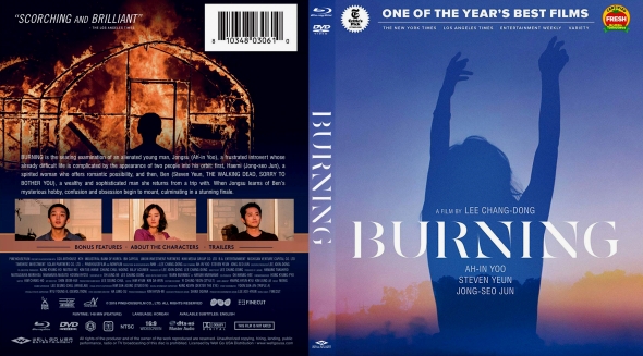CoverCity - DVD Covers & Labels - Burning