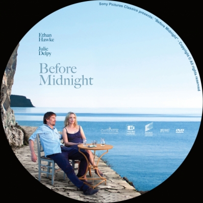 CoverCity - DVD Covers & Labels - Before Midnight