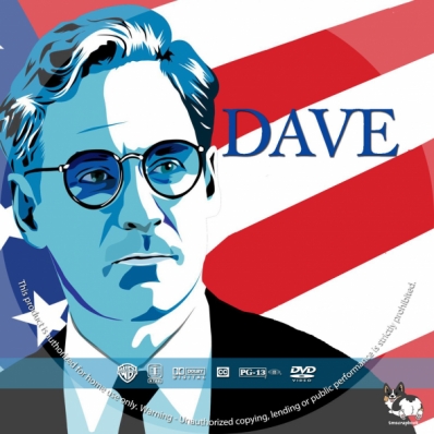 CoverCity - DVD Covers & Labels - Dave