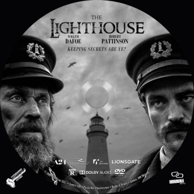 CoverCity - DVD Covers & Labels - The Lighthouse