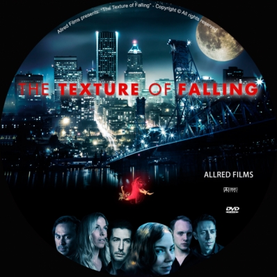 CoverCity - DVD Covers & Labels - The Texture of Falling