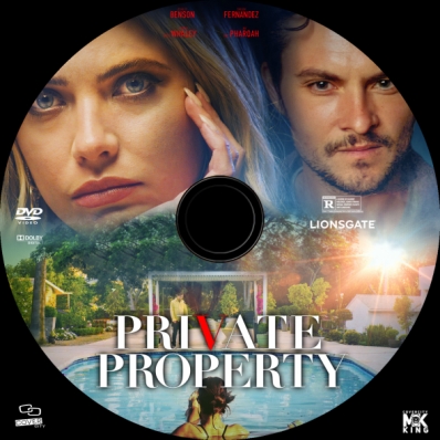 CoverCity - DVD Covers & Labels - Private Property