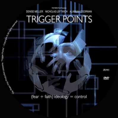 CoverCity - DVD Covers & Labels - Trigger Points