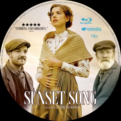 CoverCity - DVD Covers & Labels - Sunset Song