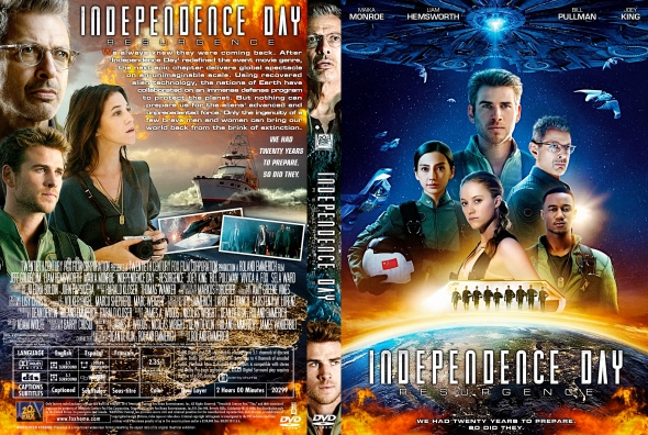 Independence Day Resurgence Dvd Release Date Redbox Netflix Itunes