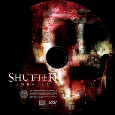 CoverCity - DVD Covers & Labels - Shutter