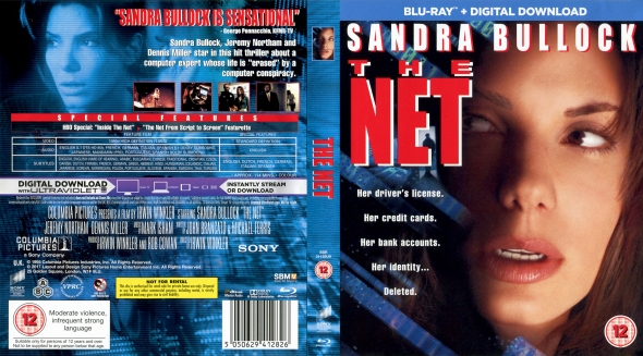 CoverCity - DVD Covers & Labels - The Net