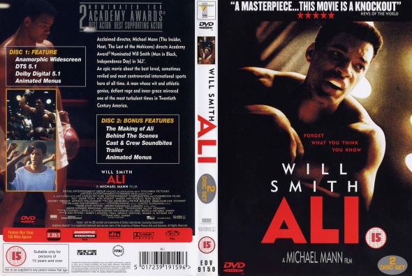 CoverCity - DVD Covers & Labels - Ali