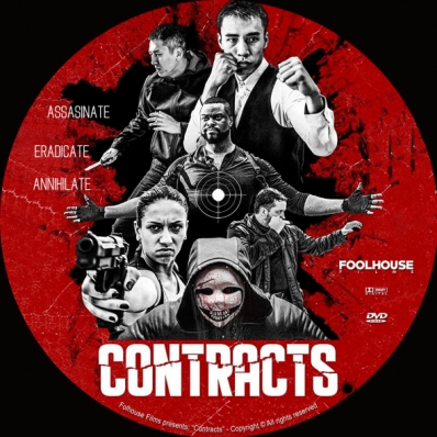 CoverCity - DVD Covers & Labels - Contracts