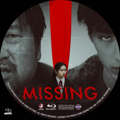 CoverCity - DVD Covers & Labels - Missing