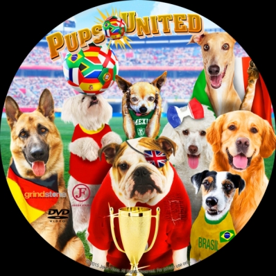 CoverCity - DVD Covers & Labels - Pups United