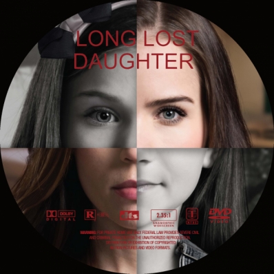 CoverCity - DVD Covers & Labels - Long Lost Daughter