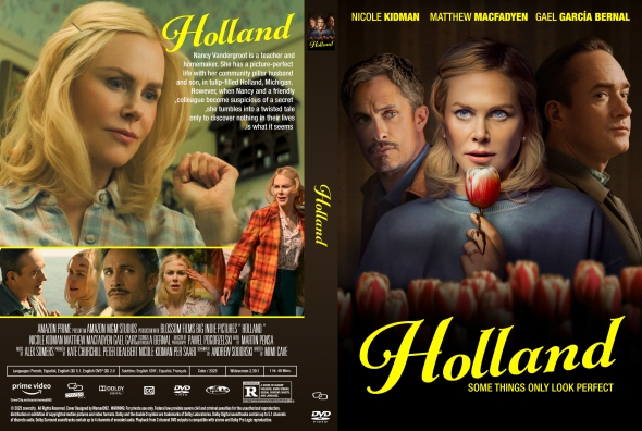 CoverCity - DVD Covers & Labels - Holland