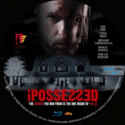 CoverCity - DVD Covers & Labels - iPossessed