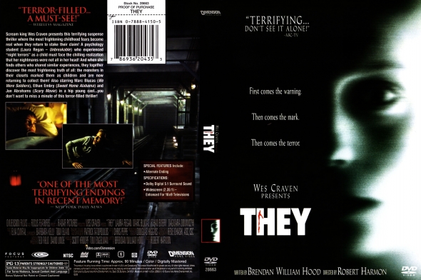 CoverCity - DVD Covers & Labels - They