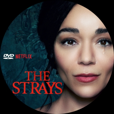 CoverCity - DVD Covers & Labels - The Strays