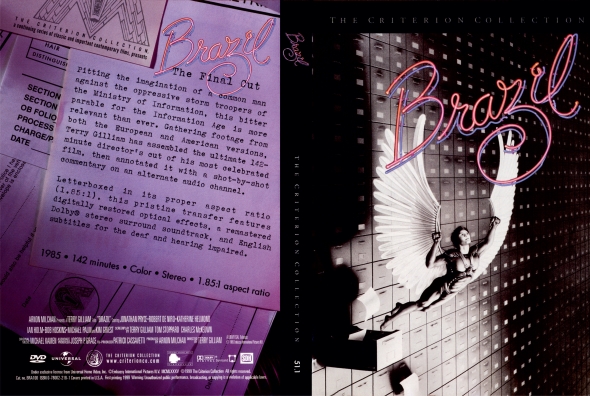 CoverCity - DVD Covers & Labels - Brazil