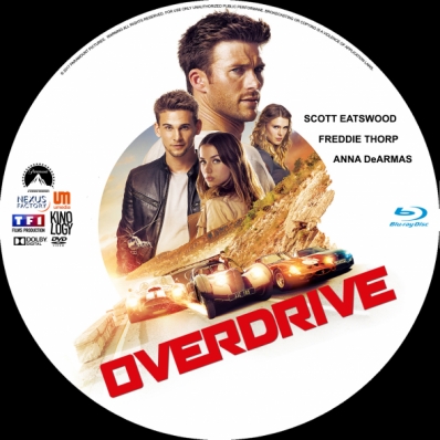 CoverCity - DVD Covers & Labels - Overdrive