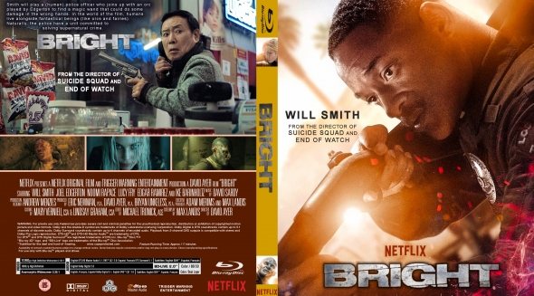 CoverCity - DVD Covers & Labels - Bright