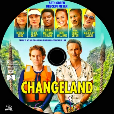 CoverCity - DVD Covers & Labels - Changeland