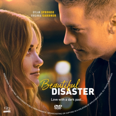 CoverCity - DVD Covers & Labels - Beautiful Disaster