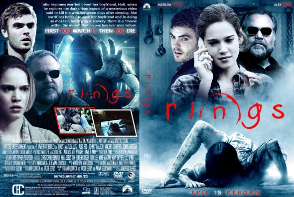 CoverCity - DVD Covers & Labels - Rings