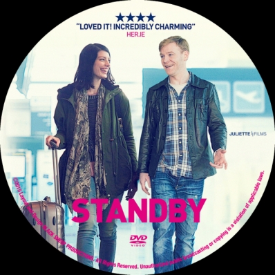 CoverCity - DVD Covers & Labels - Standby