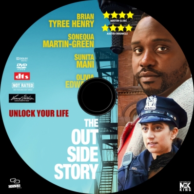 CoverCity - DVD Covers & Labels - The Outside Story