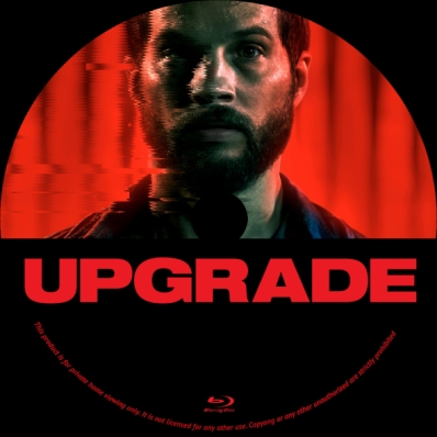 CoverCity - DVD Covers & Labels - Upgrade