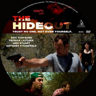 CoverCity - DVD Covers & Labels - The Hideout