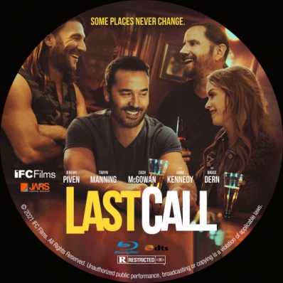 CoverCity - DVD Covers & Labels - Last Call