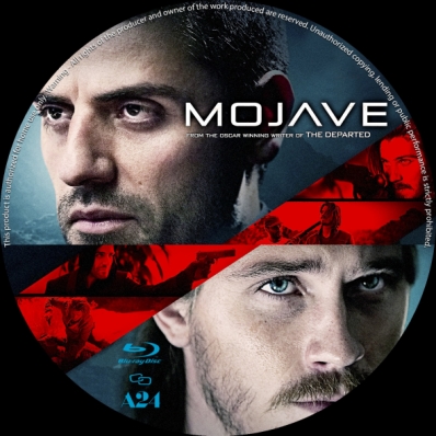 CoverCity - DVD Covers & Labels - Mojave