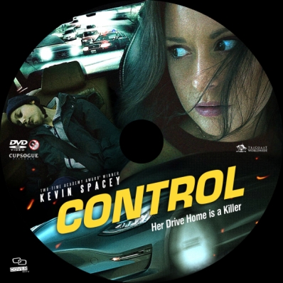 CoverCity - DVD Covers & Labels - Control