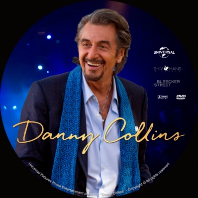 CoverCity - DVD Covers & Labels - Danny Collins