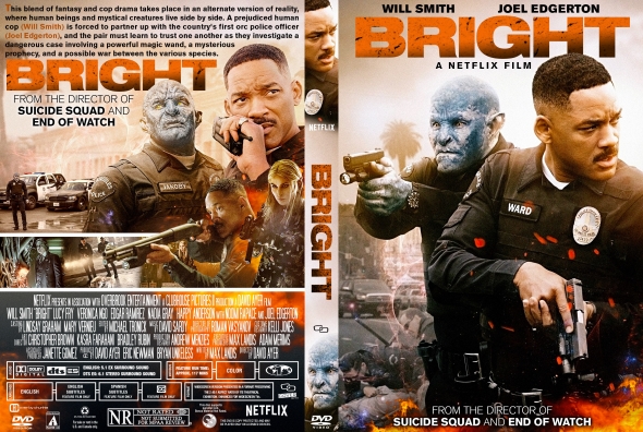 CoverCity - DVD Covers & Labels - Bright