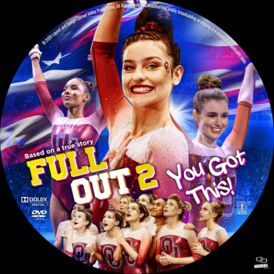 CoverCity - DVD Covers & Labels - Full Out 2: You Got This!