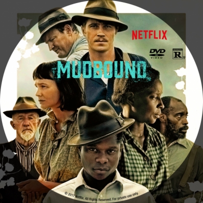 CoverCity - DVD Covers & Labels - Mudbound