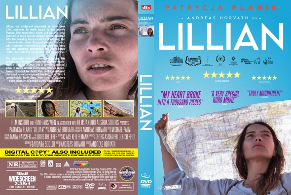 CoverCity - DVD Covers & Labels - Lillian