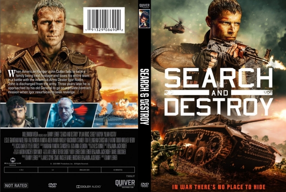 CoverCity - DVD Covers & Labels - Search and Destroy