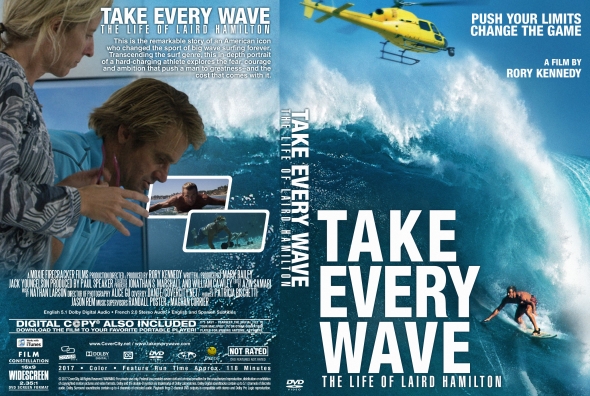CoverCity - DVD Covers & Labels - Take Every Wave: The Life of Laird ...