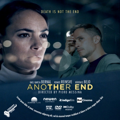 CoverCity - DVD Covers & Labels - Another End