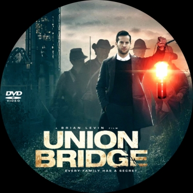 CoverCity - DVD Covers & Labels - Union Bridge