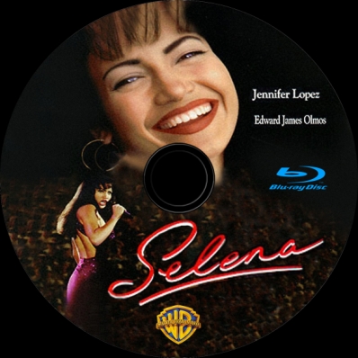 CoverCity - DVD Covers & Labels - Selena